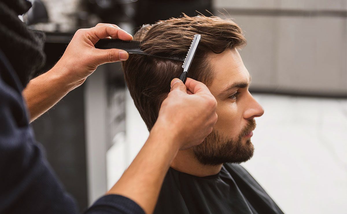 Mens Barbershop Near Me - City Masters Hair & Spa | Old Bridge | Manalapan